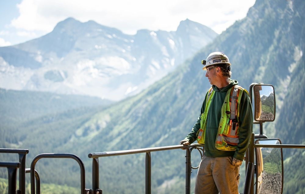 Elk Valley Resources Mission, Benefits, and Work Culture | Indeed.com