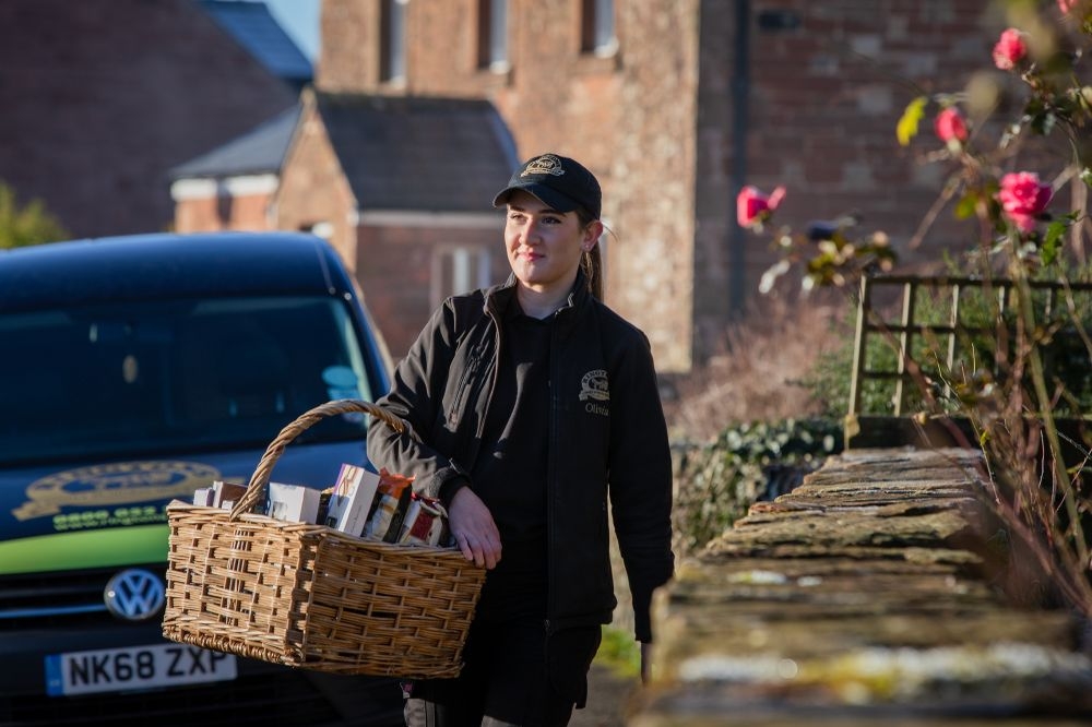 Ringtons Mission, Benefits, and Work Culture | Indeed.com