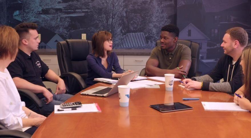 Global Partners LP Mission, Benefits, and Work Culture | Indeed.com