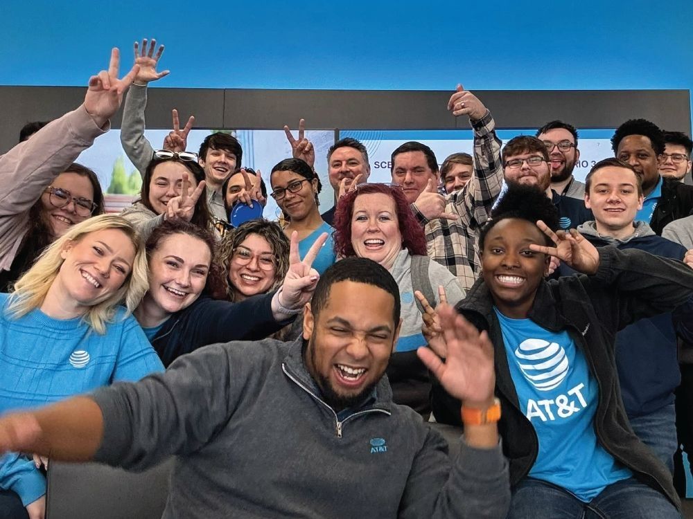 Alliance Mobile Mission, Benefits, and Work Culture | Indeed.com