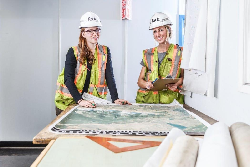 Teck Resources Limited Mission Benefits And Work Culture Indeed