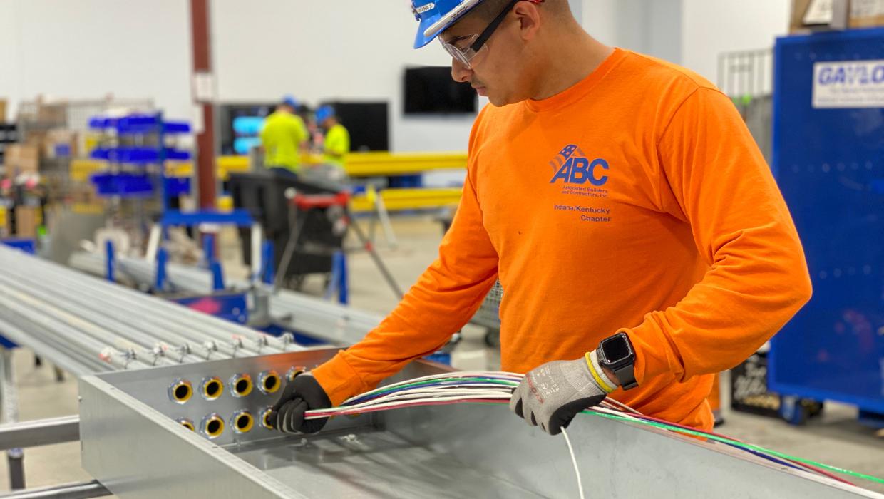 Gaylor Electric Mission, Benefits, and Work Culture | Indeed.com