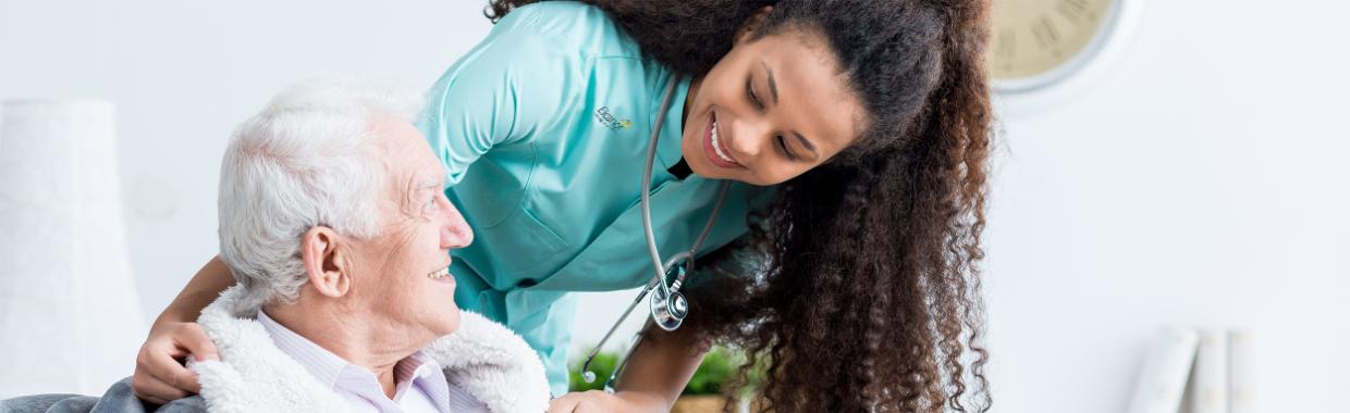 Eleanor Nursing and Social Care Mission, Benefits, and Work Culture ...