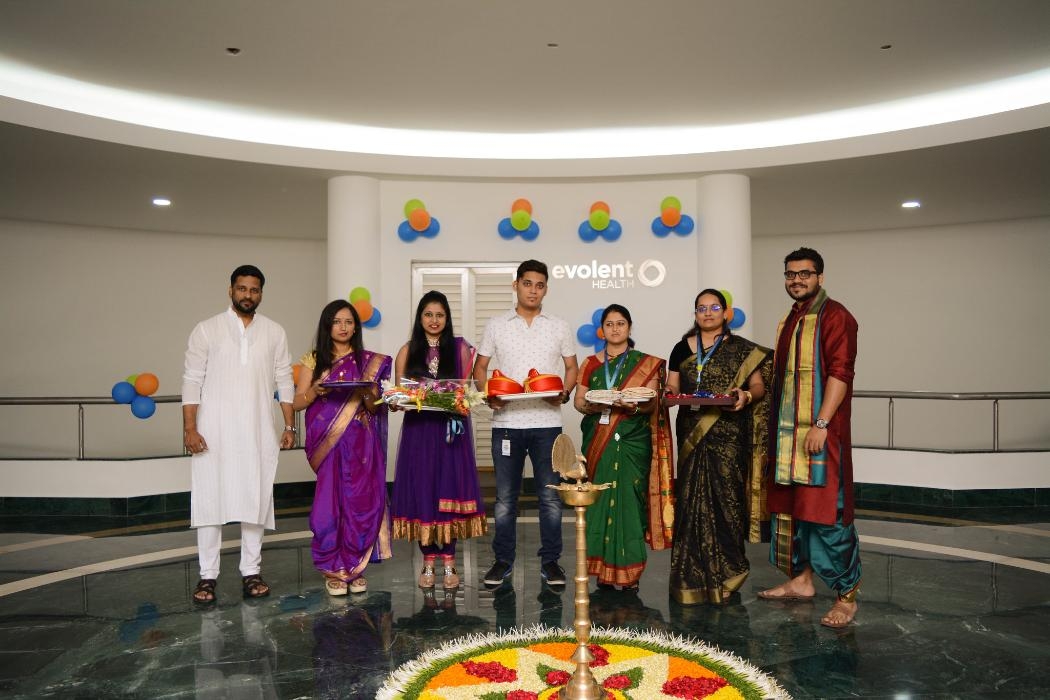 Evolent Health Mission, Benefits, and Work Culture | Indeed.com