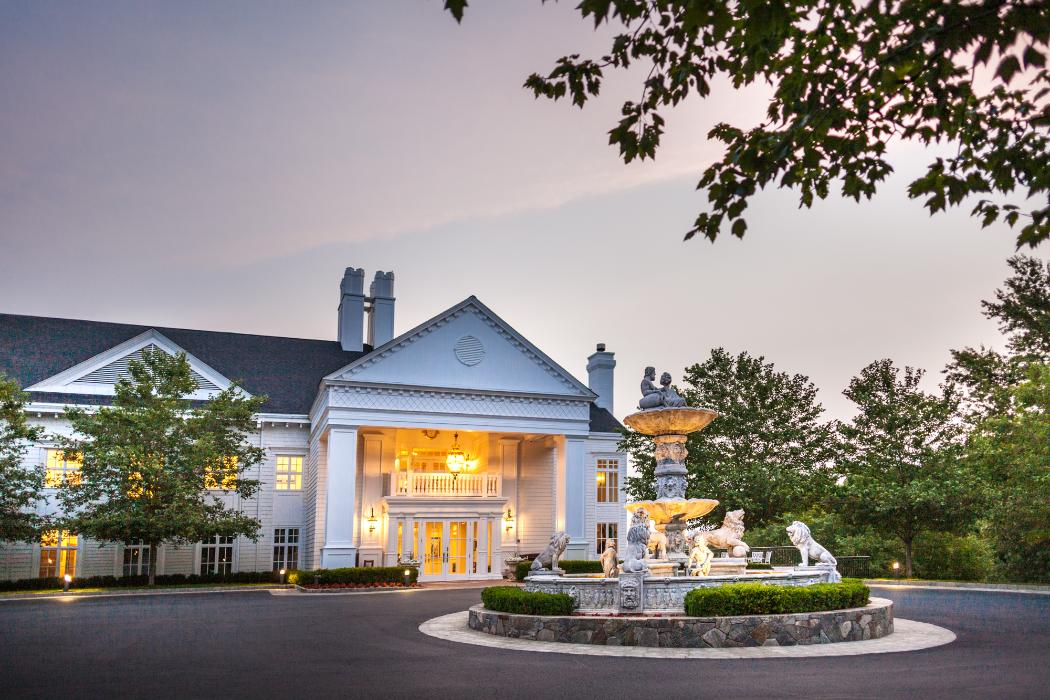 Trump National Golf Club Washington DC Mission, Benefits, and Work ...