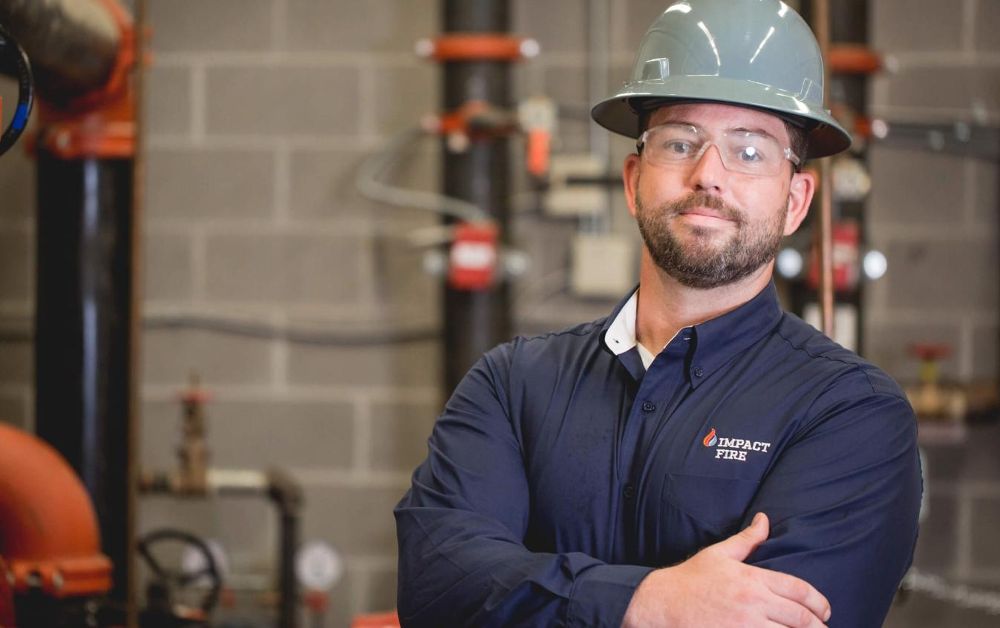 Impact Fire Services Mission, Benefits, and Work Culture | Indeed.com