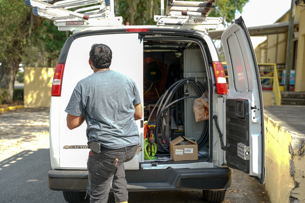 RSC Mechanical, Inc. Mission, Benefits, and Work Culture | Indeed.com