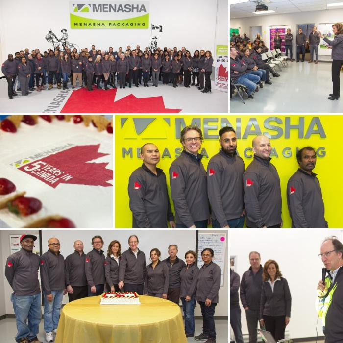 Menasha Corporation Mission, Benefits, and Work Culture | Indeed.com