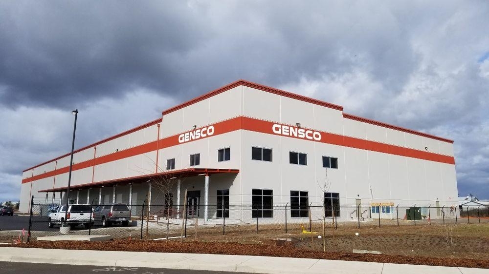 Gensco Mission, Benefits, and Work Culture | Indeed.com