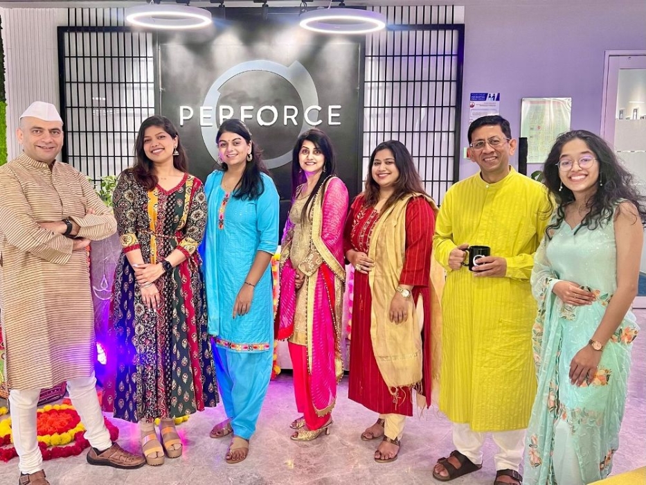 Perforce Software Mission, Benefits, and Work Culture | Indeed.com