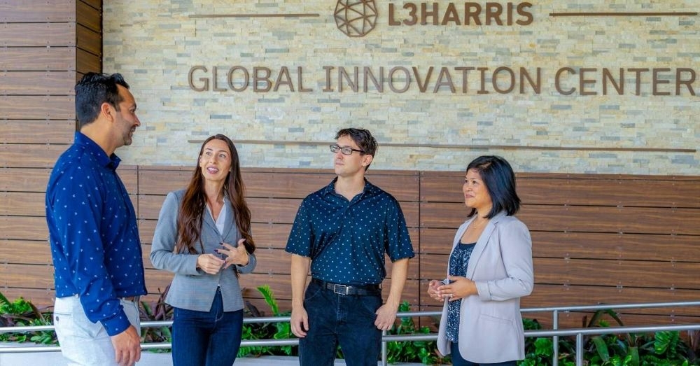L3Harris Mission, Benefits, and Work Culture | Indeed.com