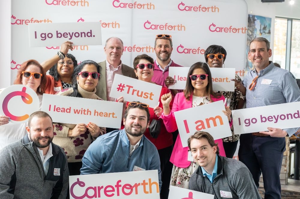 Careforth Mission, Benefits, and Work Culture | Indeed.com