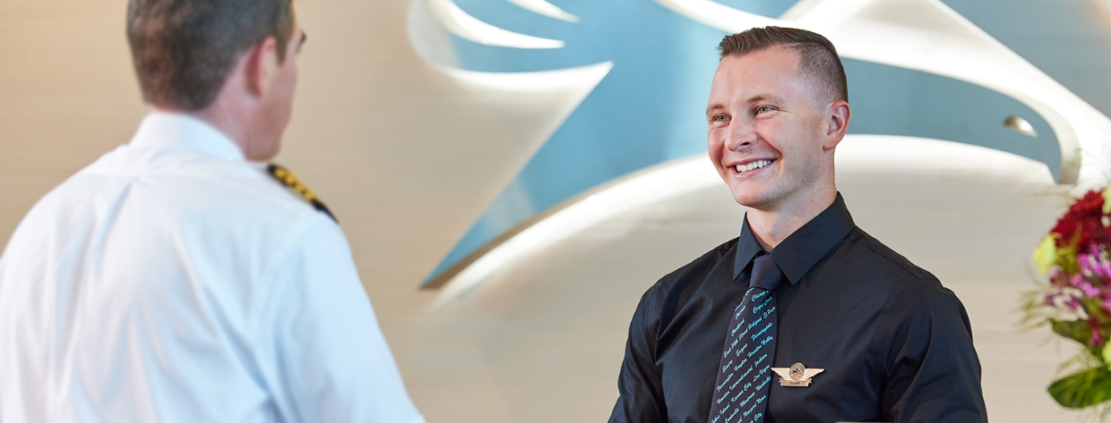 Atlantic Aviation Mission, Benefits, and Work Culture | Indeed.com