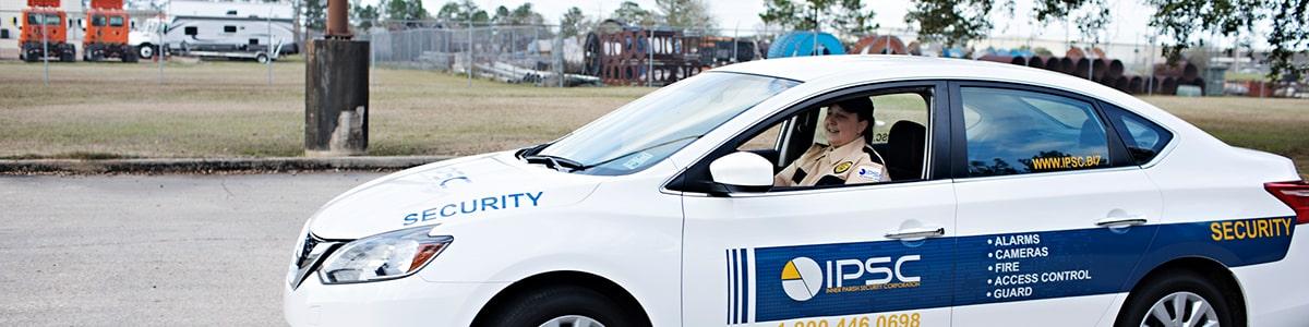 Inner Parish Security Corporation Mission, Benefits, and Work Culture ...