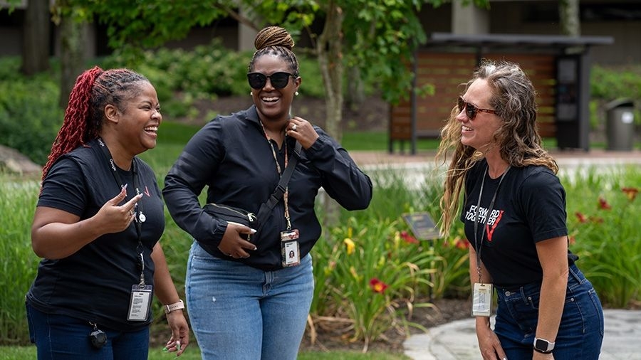 Verizon Mission, Benefits, and Work Culture | Indeed.com