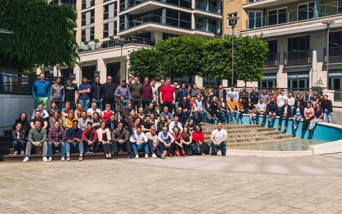 Flashbay Mission, Benefits, and Work Culture | Indeed.com