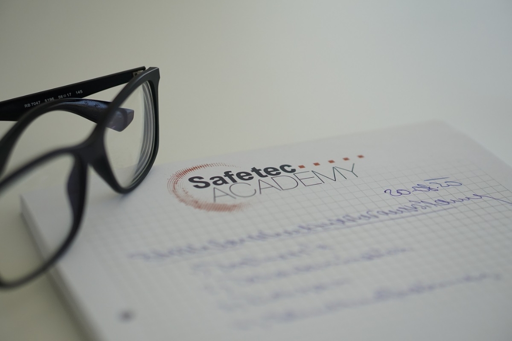 Safetec Gmbh: Mission, Zusatzleistungen und Unternehmenskultur | Indeed.com
