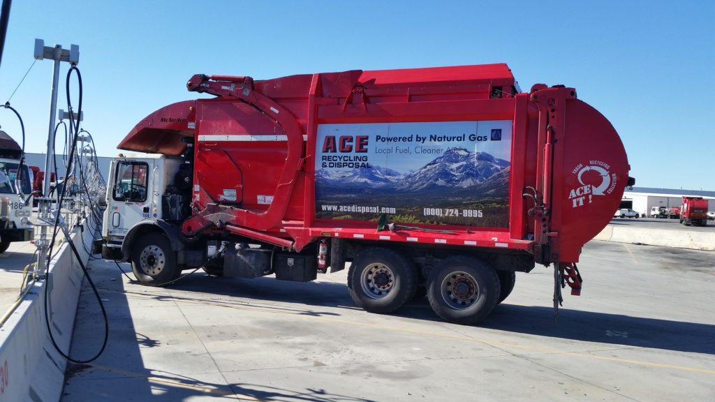 Ace Recycling and Disposal Mission, Benefits, and Work Culture | Indeed.com
