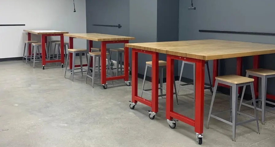 WB Manufacturing Mission, Benefits, and Work Culture | Indeed.com