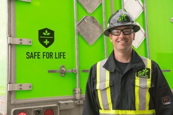 GFL Environmental Mission, Benefits, and Work Culture | Indeed.com