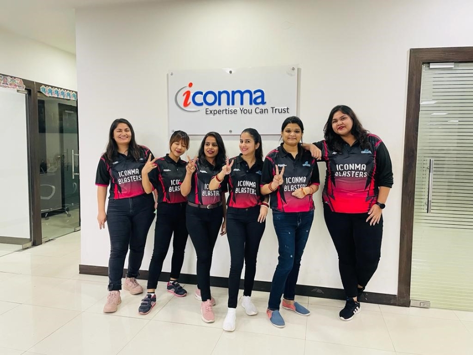 ICONMA, LLC. Mission, Benefits, and Work Culture | Indeed.com