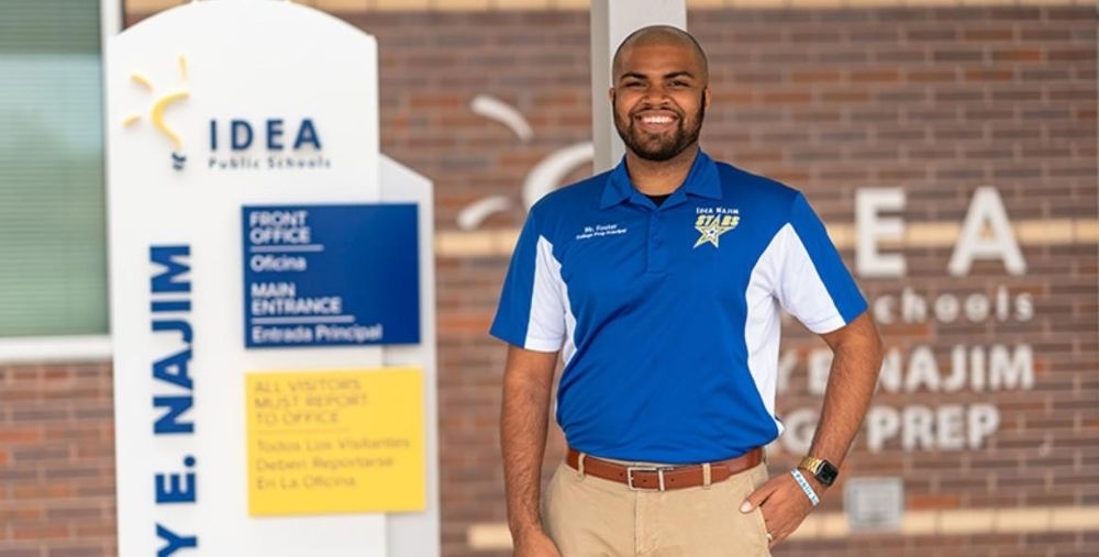 IDEA Public Schools Mission, Benefits, and Work Culture | Indeed.com