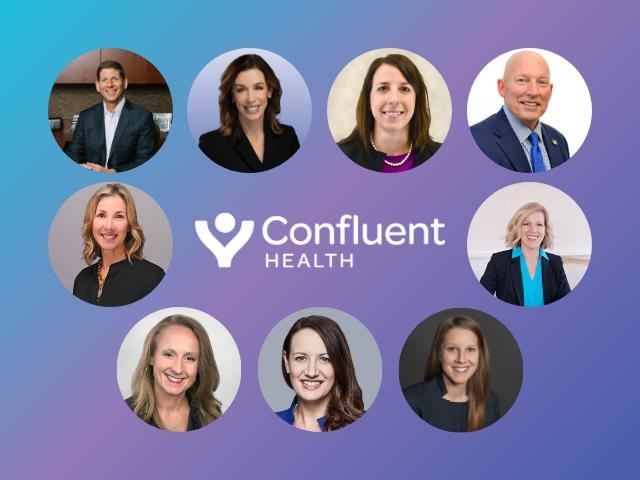 Confluent Health Mission, Benefits, and Work Culture | Indeed.com