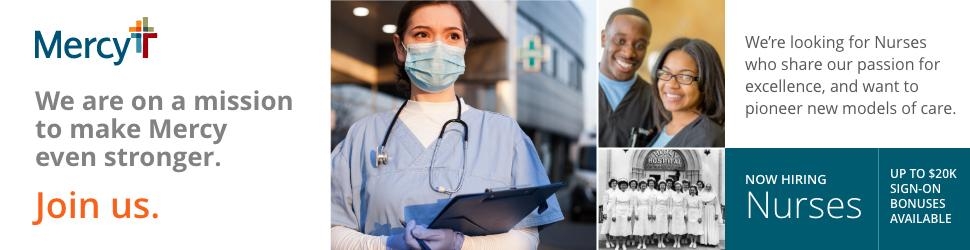 Mercy Mission, Benefits, and Work Culture | Indeed.com