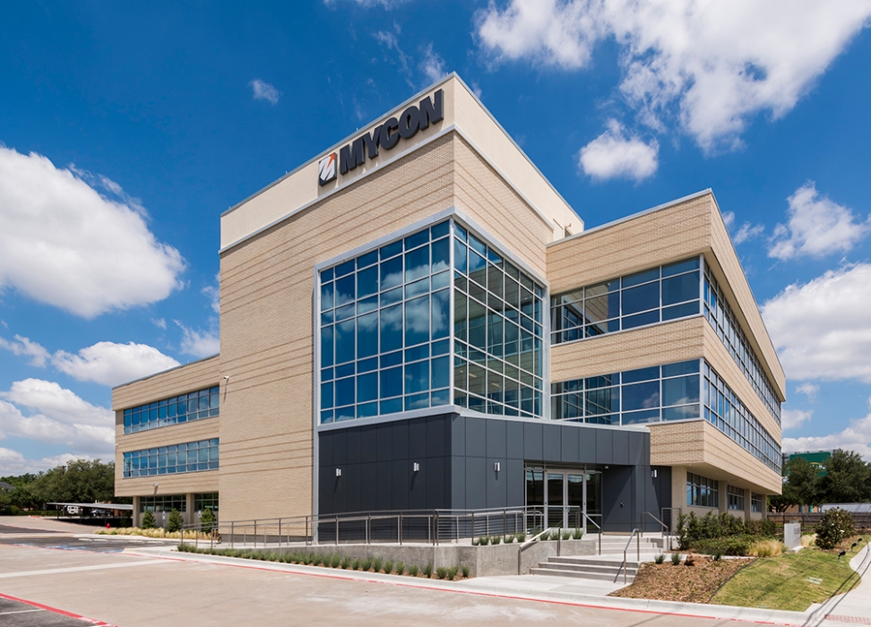 MYCON General Contractors Mission, Benefits, and Work Culture | Indeed.com
