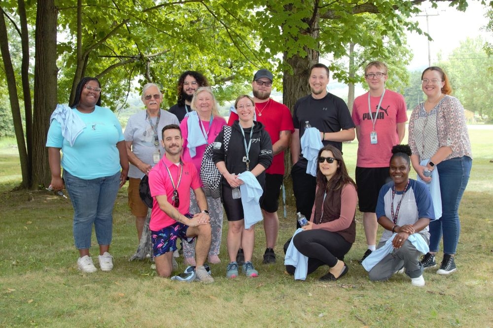 The William George Agency for Childrens Services Mission, Benefits, and ...