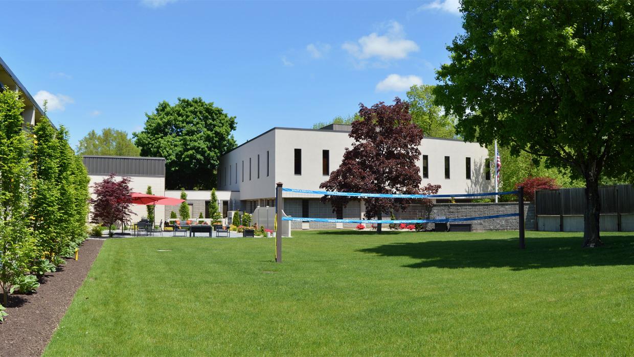 Spirol International Corporation Mission, Benefits, and Work Culture ...