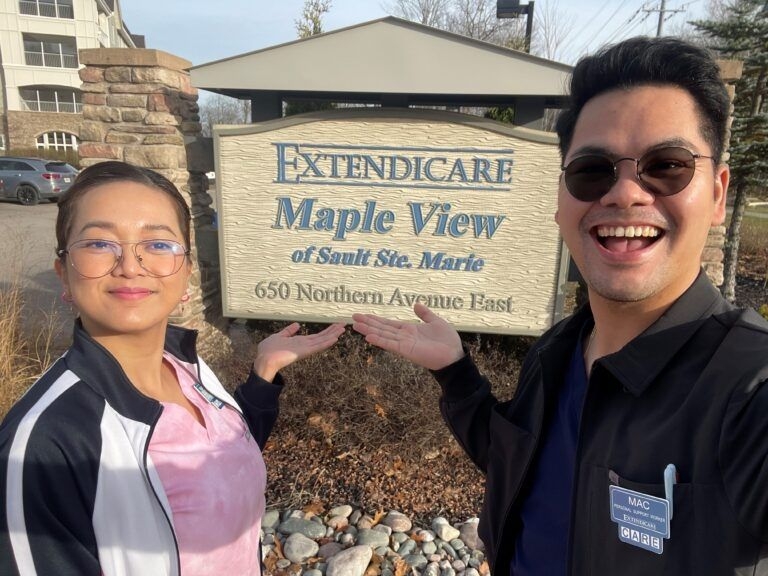 Extendicare Mission, Benefits, and Work Culture | Indeed.com