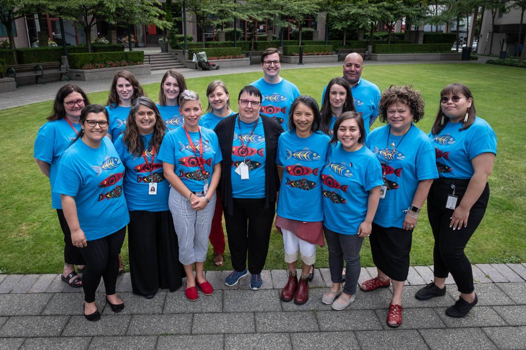 Provincial Health Services Authority (PHSA) Mission, Benefits, and Work ...