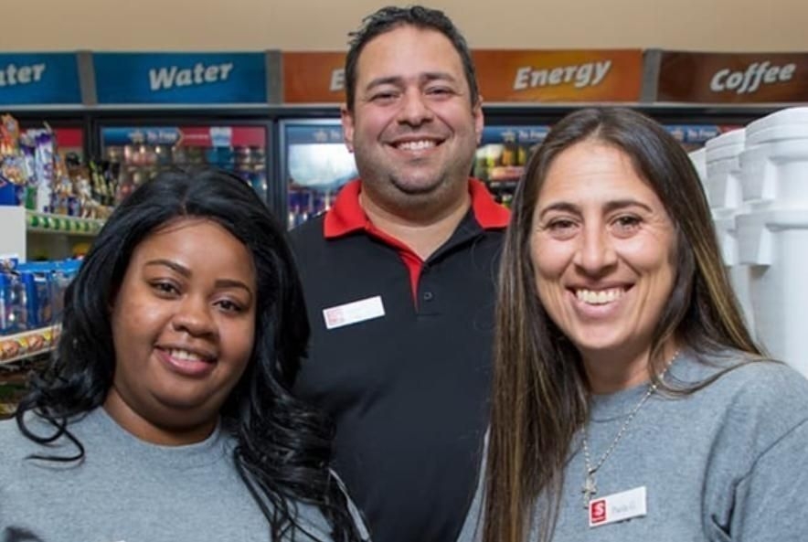 Speedway Mission, Benefits, and Work Culture | Indeed.com