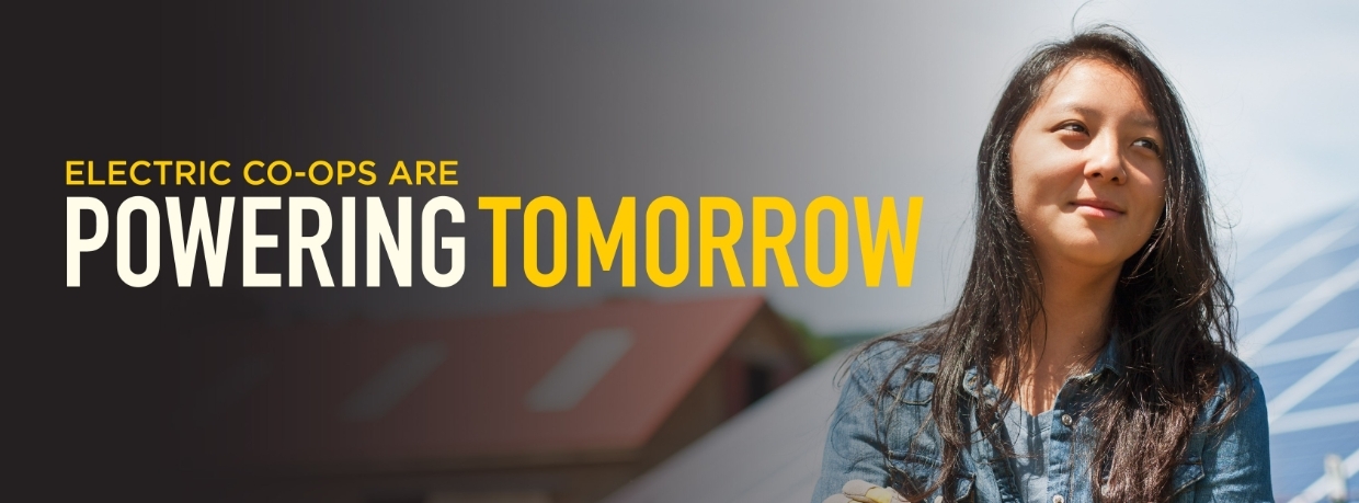 National Rural Electric Cooperative Association Mission, Benefits, and ...