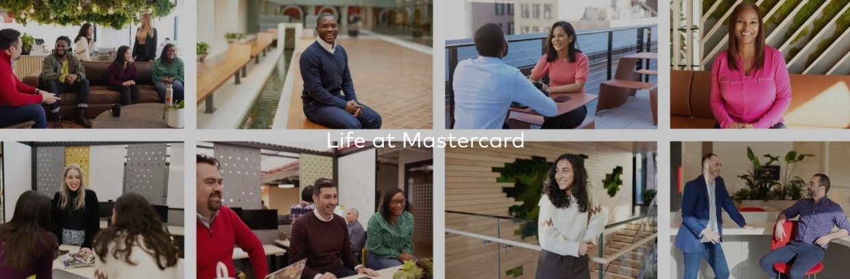 Mastercard Mission, Benefits, and Work Culture | Indeed.com