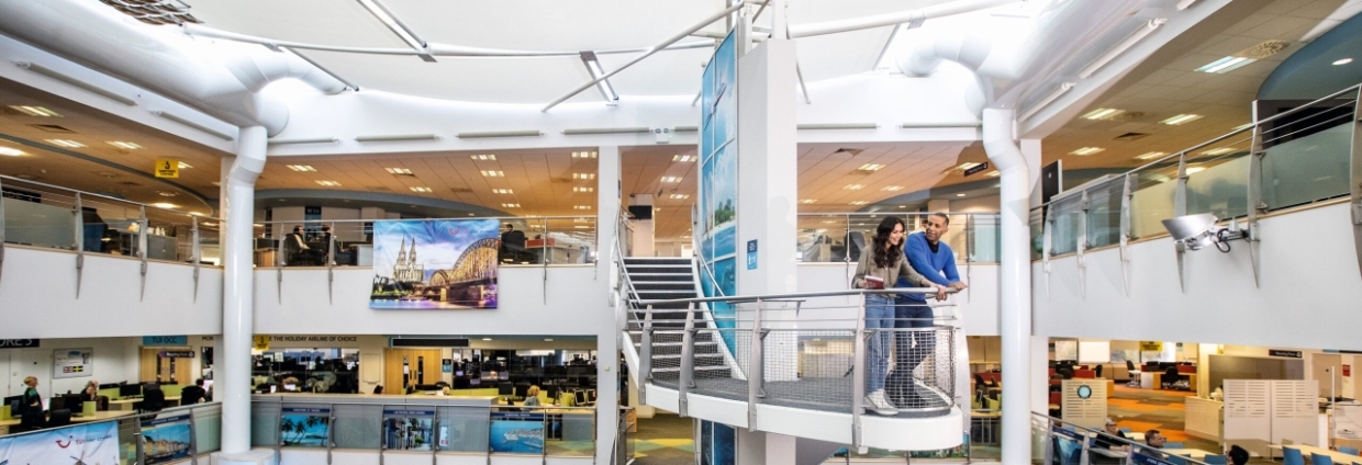 TUI Group Mission, Benefits, and Work Culture | Indeed.com