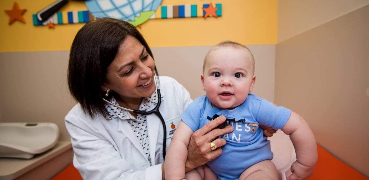 Pediatric Associates Family of Companies Mission, Benefits, and Work ...