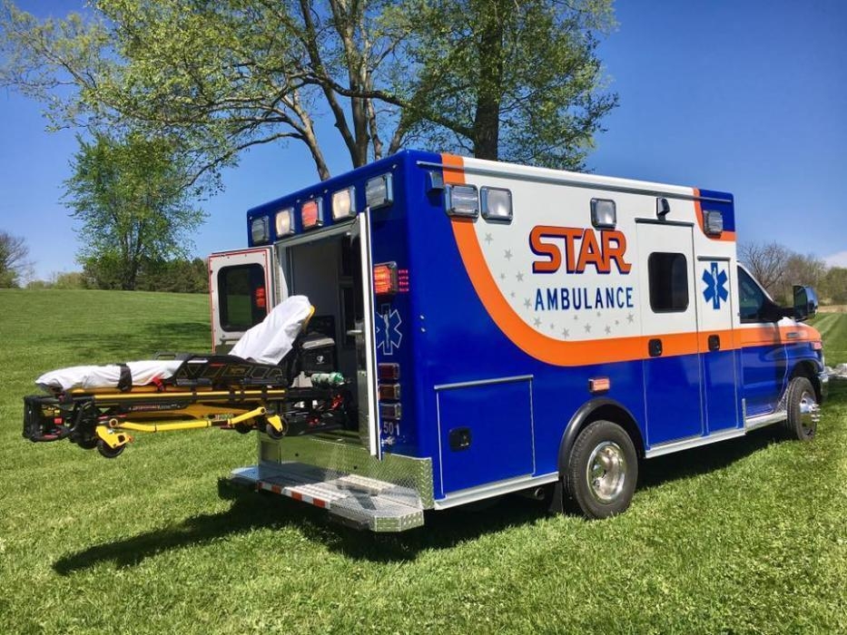 STAR Ambulance Mission, Benefits, and Work Culture | Indeed.com