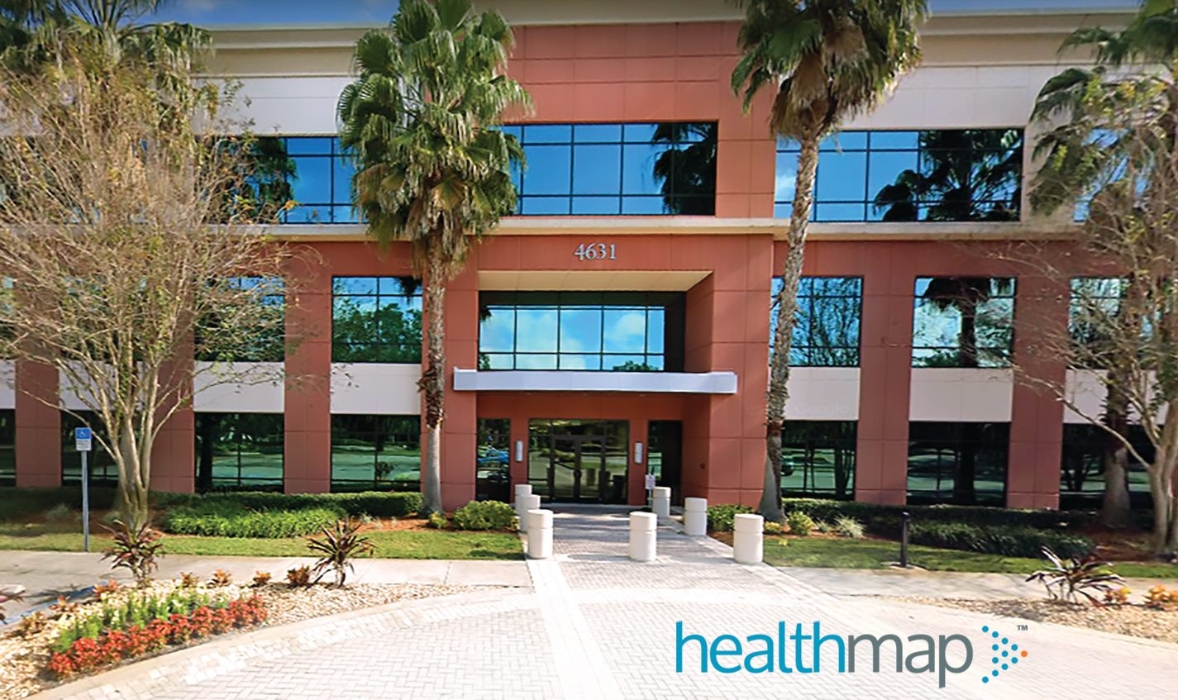 Healthmap Solutions Mission, Benefits, and Work Culture | Indeed.com