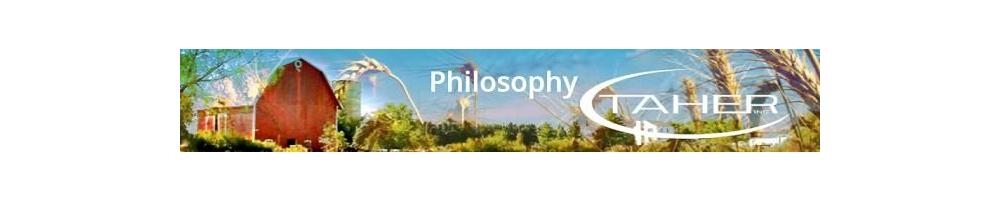 Taher Mission, Benefits, and Work Culture | Indeed.com