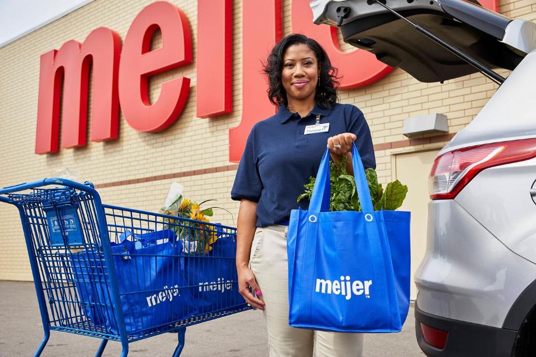 Meijer Mission, Benefits, and Work Culture | Indeed.com