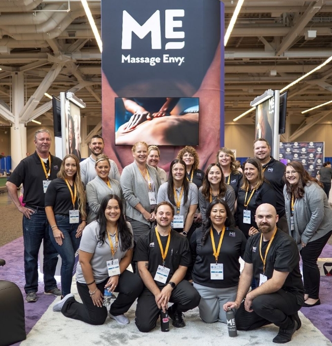 Massage Envy Mission, Benefits, and Work Culture | Indeed.com