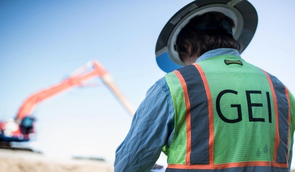 GEI Consultants Mission, Benefits, and Work Culture | Indeed.com