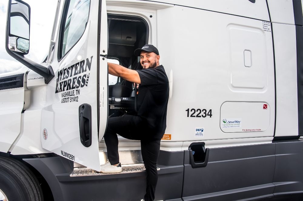 Western Express Mission, Benefits, and Work Culture | Indeed.com