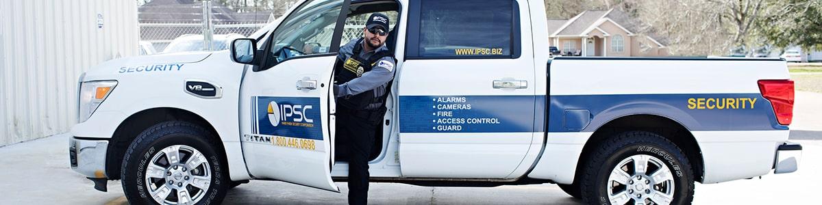 Inner Parish Security Corporation Mission, Benefits, and Work Culture ...