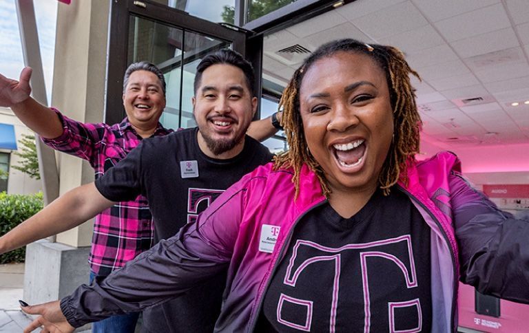 T-Mobile Mission, Benefits, and Work Culture | Indeed.com