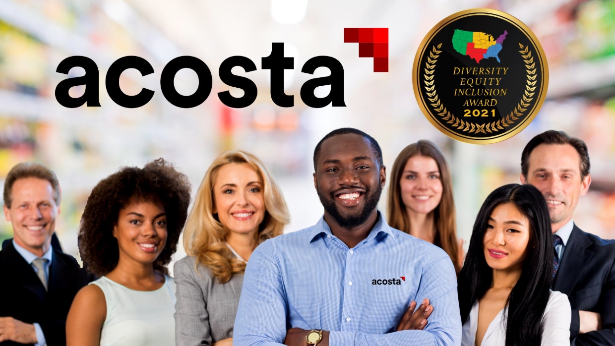 Acosta Mission, Benefits, and Work Culture | Indeed.com