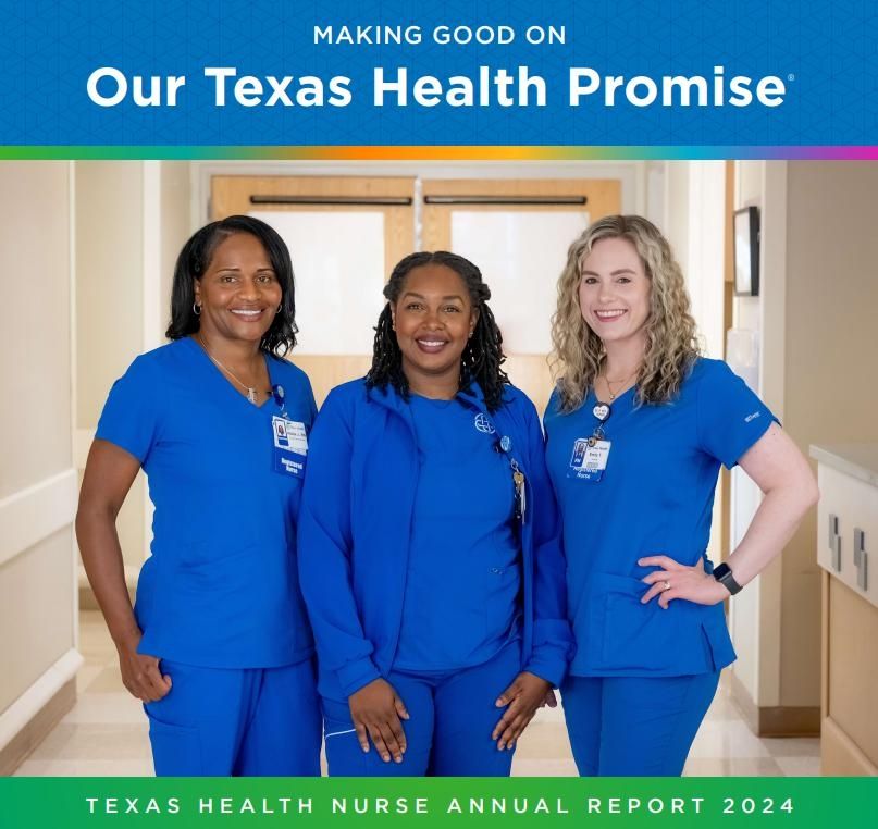 Texas Health Resources Mission, Benefits, and Work Culture | Indeed.com