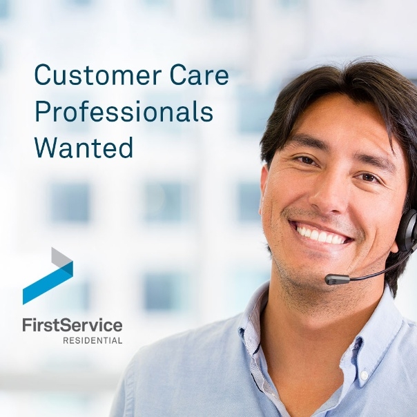 FirstService Residential Mission, Benefits, and Work Culture | Indeed.com